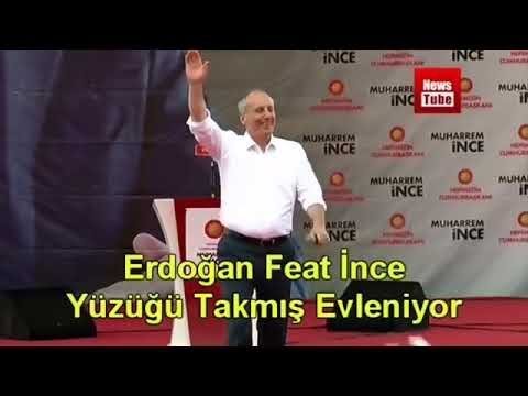 +Ellere gitmiş Muharrem -Bırak gitsin Recep @montajmen