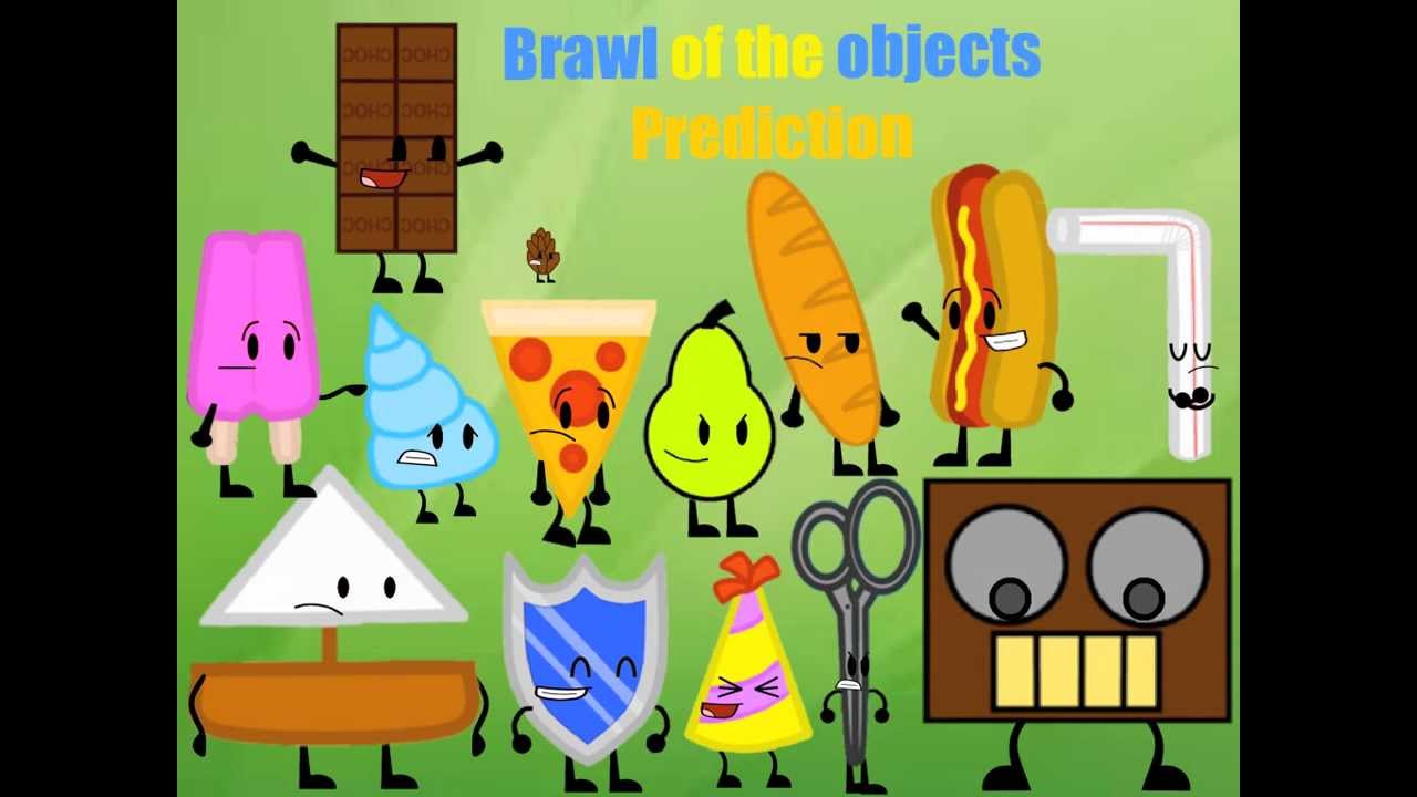 BOTO Prediction - YouTube