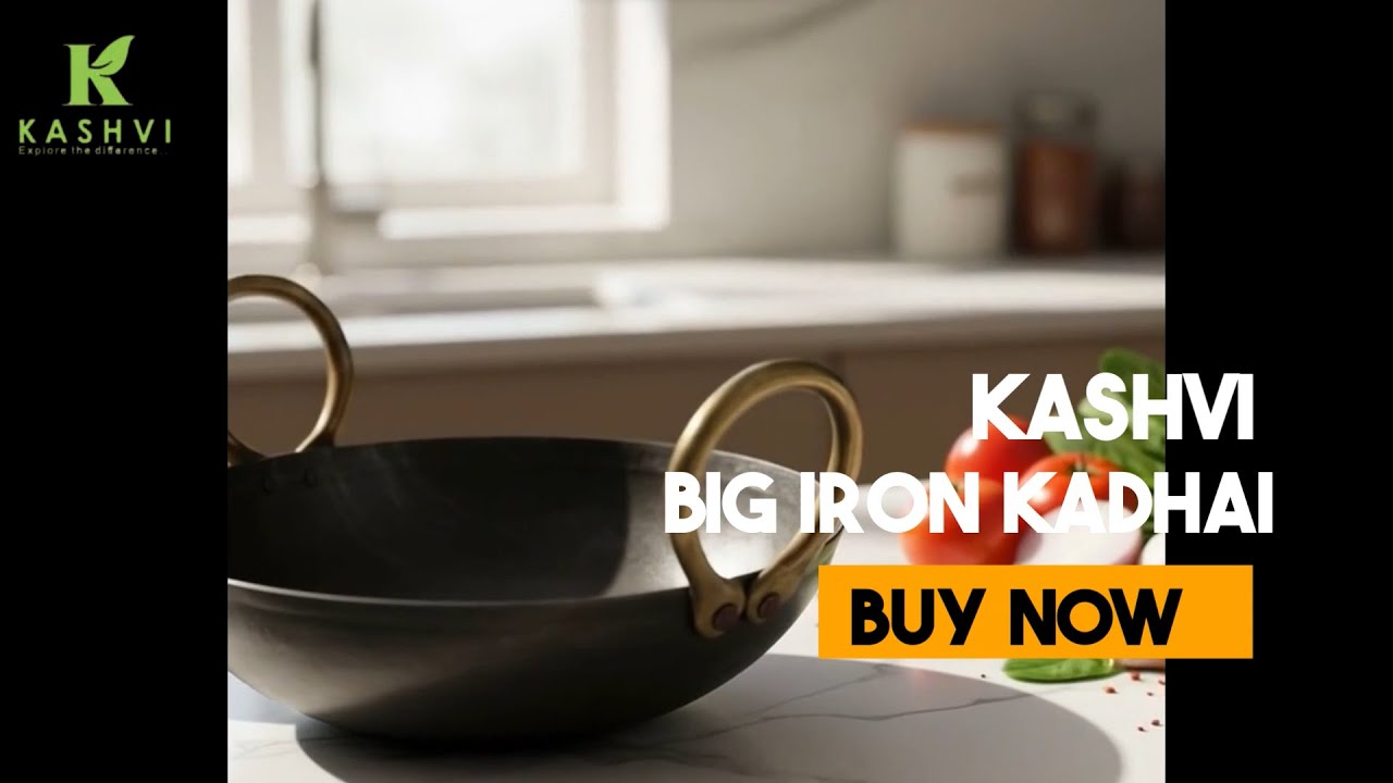 Kashvi Cookware – Wholesale Rate Par Premium Cookware Products - YouTube