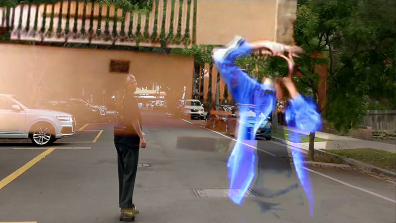 Willo - Past Time - YouTube