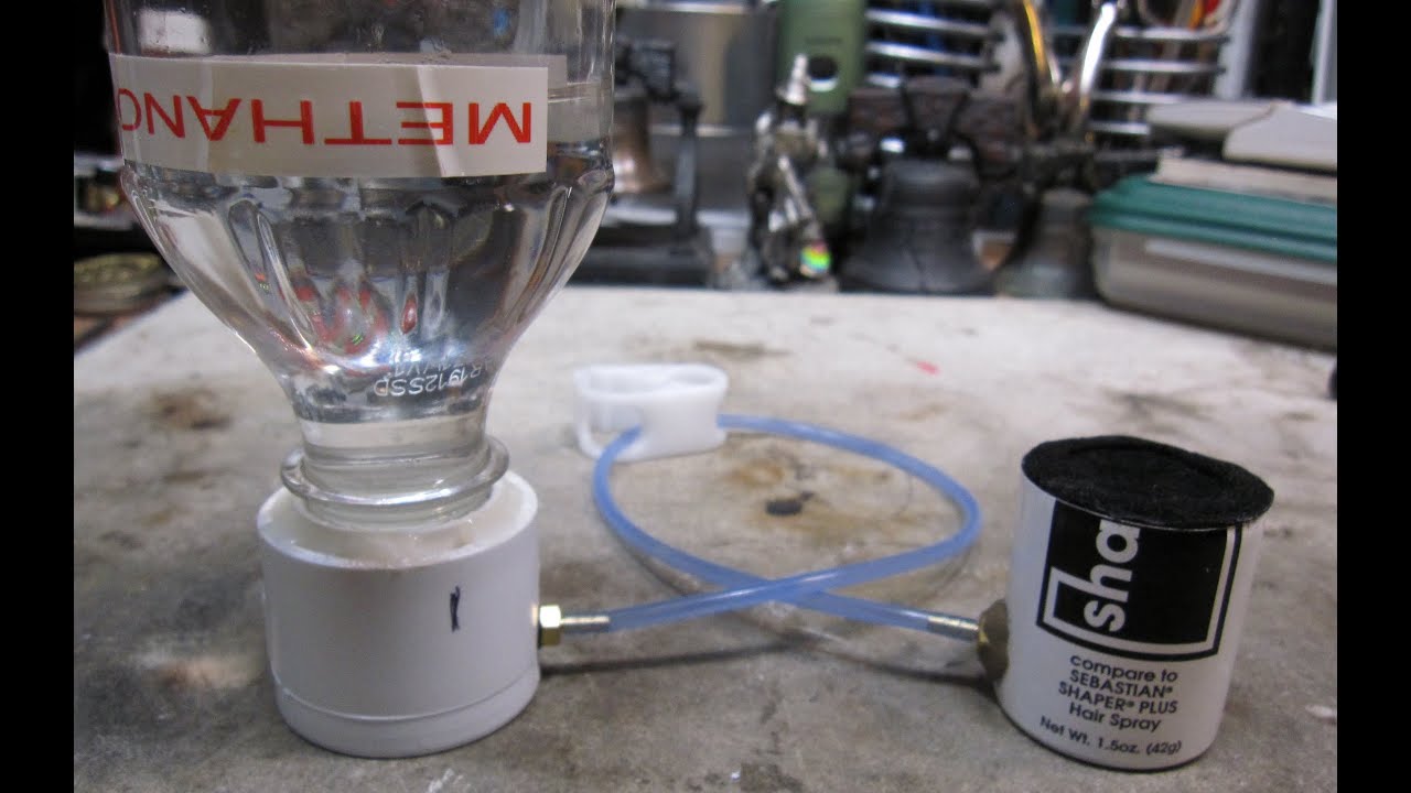 My Remote Fuel Station - Q&A - YouTube