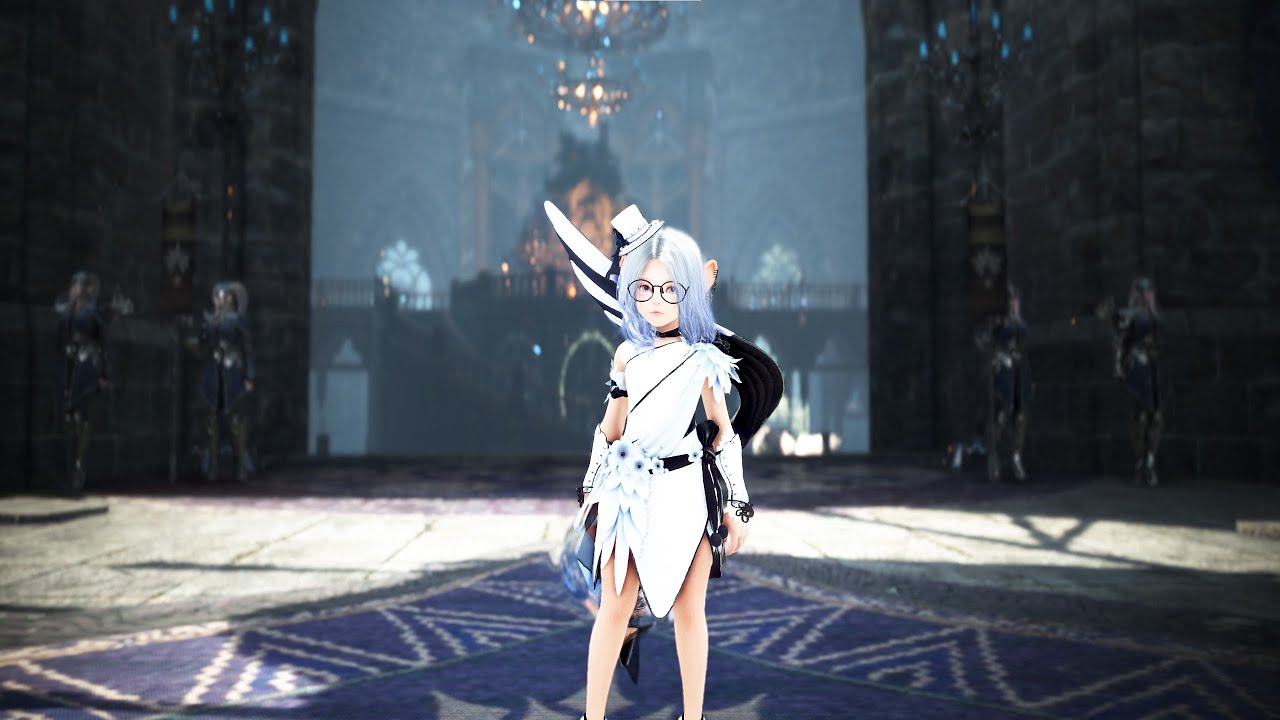 Olun's Valley | 8925 Trashloot Yellow + Agris | Shai Prepulls POV ...