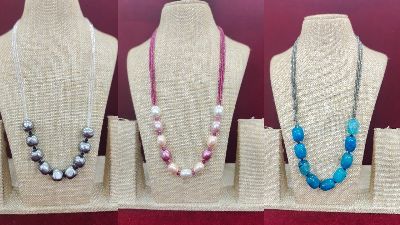 colour full beads collection||handmade jewelry||order 7842720560 - YouTube