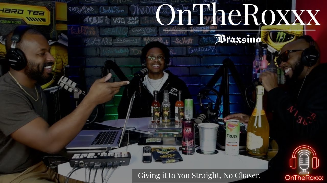 Braxsino l OnTheRoxxx - YouTube