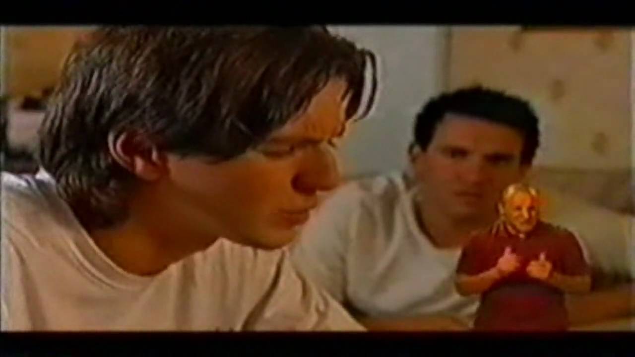 Craig Dean (8th August 2005) - YouTube