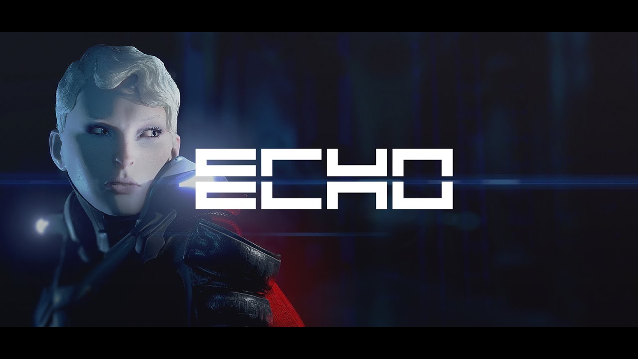 ECHO | Part 1 - Literally being my own worst enemy - YouTube