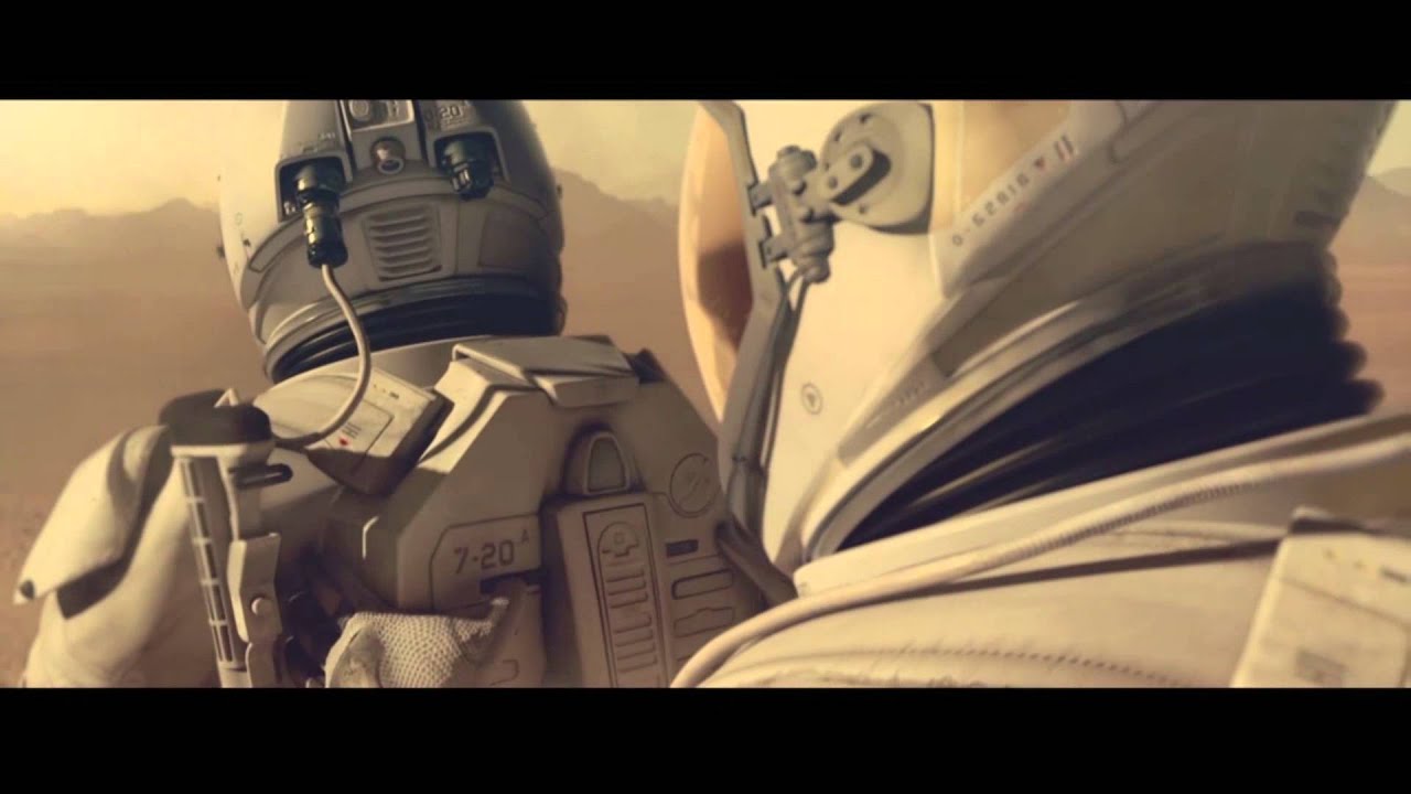 Destiny: Intro Scene (PS4 in 1080p) - YouTube