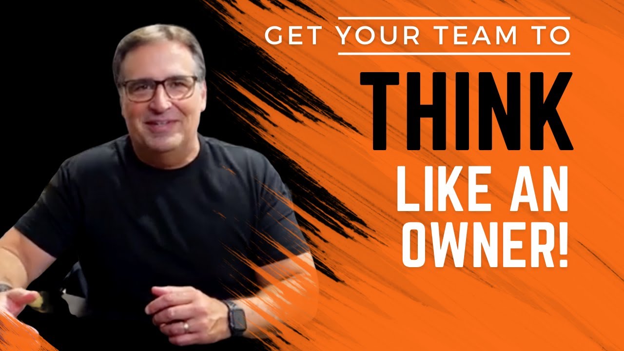 How To Embrace Functional Ownership - YouTube