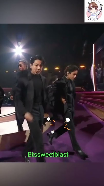 Remember when Jhope Tripped on their butter performance in Grammy's😂#bts#btsarmy#btsjhope#btsrm ...