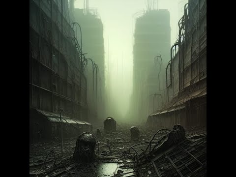 Dystopian Aftermath - YouTube