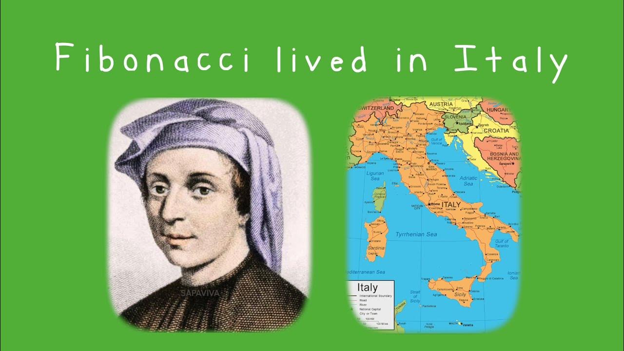 Nature and Math: The Fibonacci Sequence - YouTube