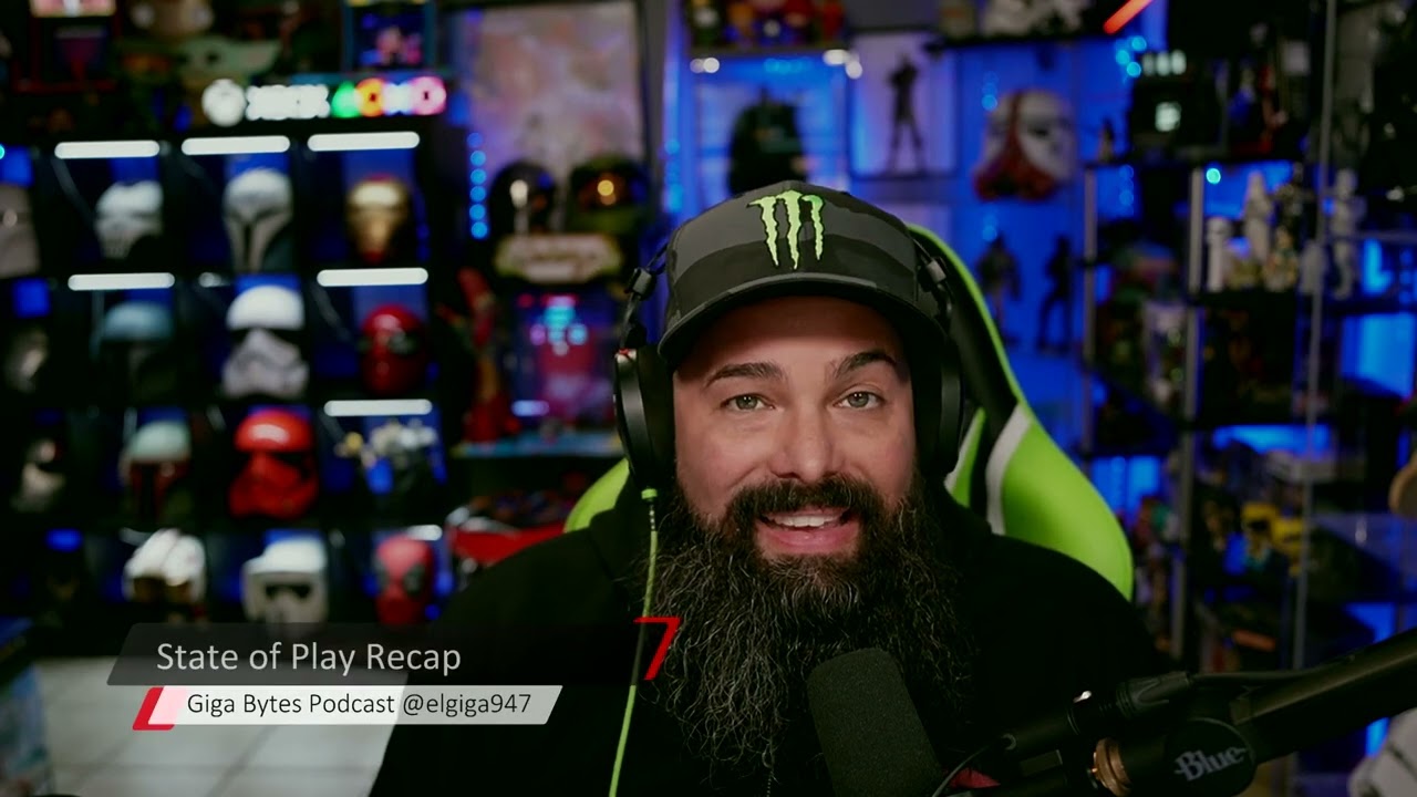 PS State of Play Recap Septiembre 2022 - YouTube