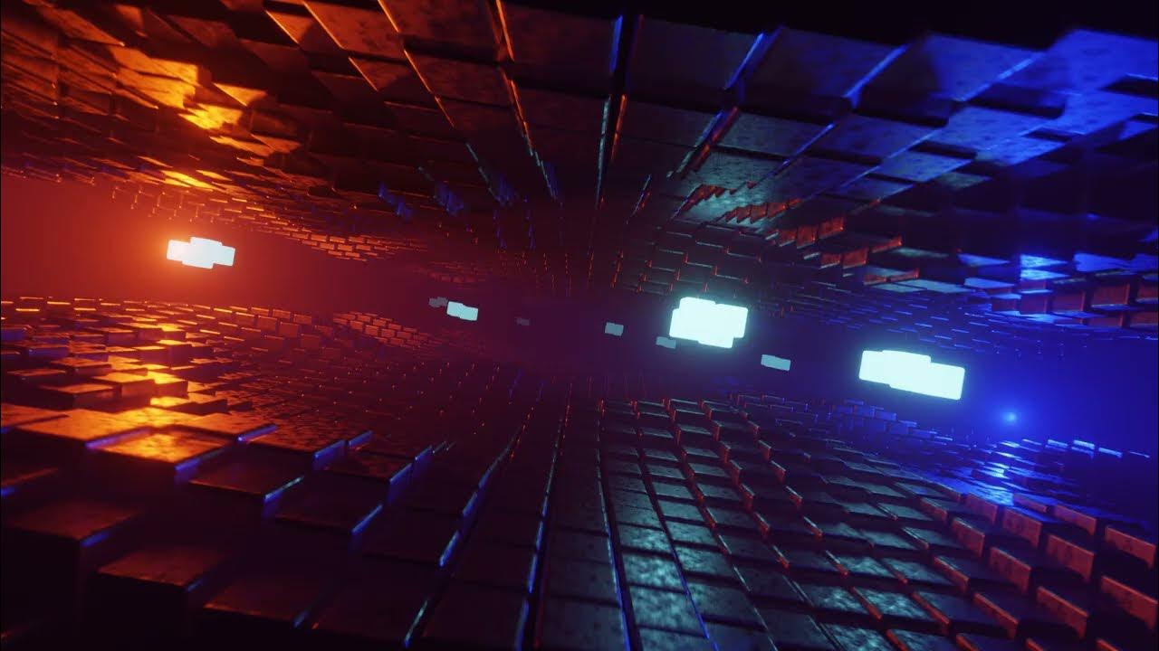 Blender Geometry Nodes Eevee - YouTube