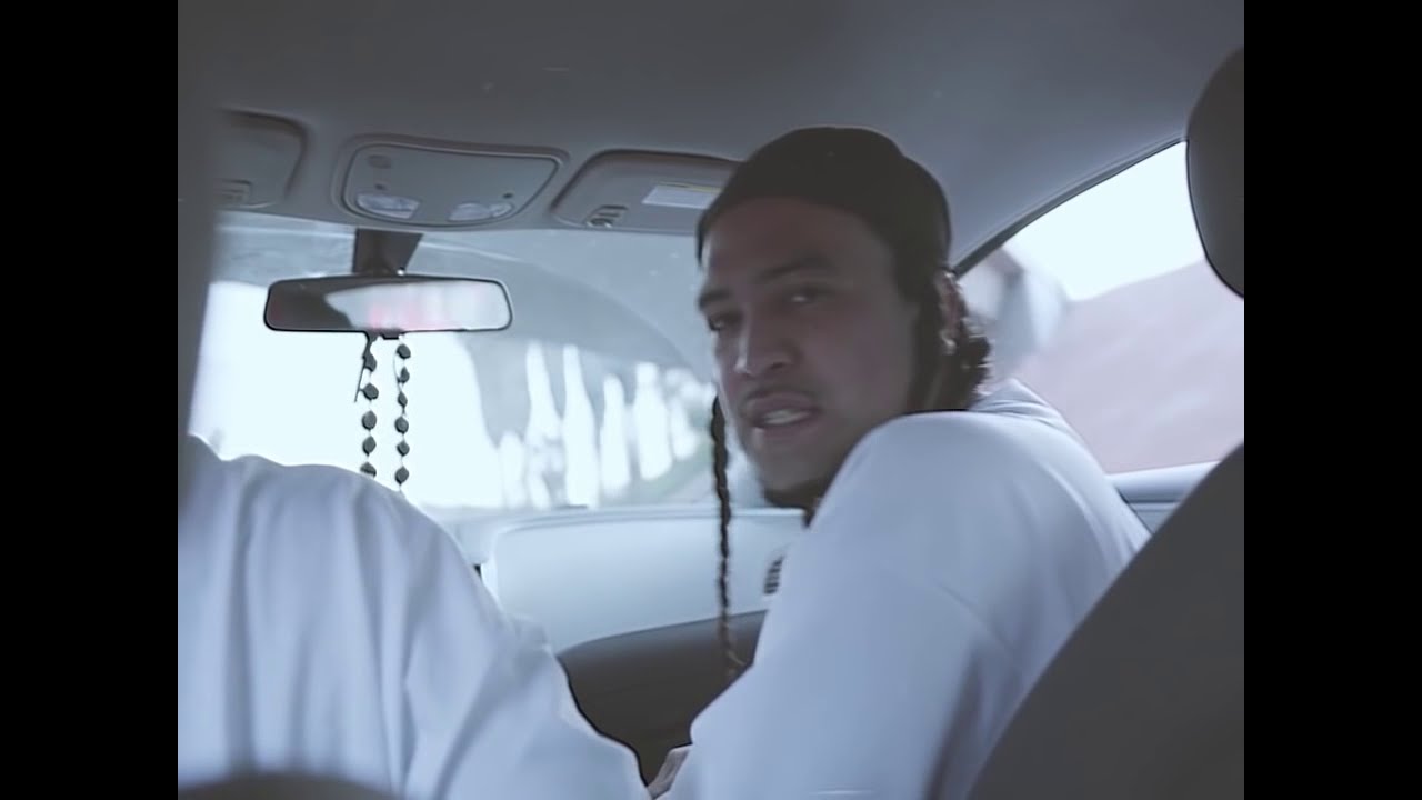 Dezzy Hollow - Funk (Official Music Video) - YouTube