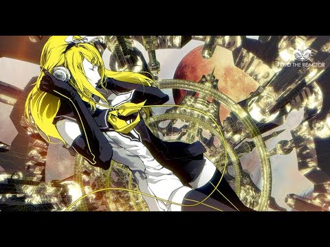 [Vocaloid 4] 炉心融解 (Meltdown) | Russian Vocaloid Cover - YouTube