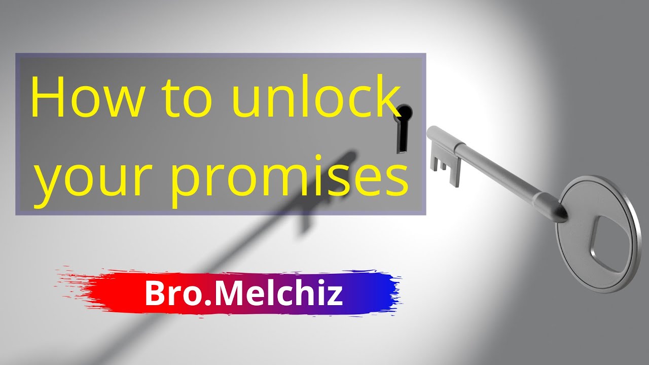 Youth Meeting (04.05.2020) | Bro.Melchiz - YouTube