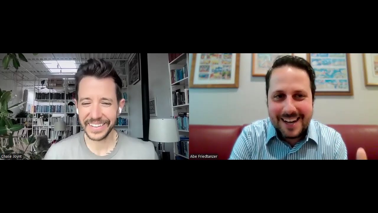 Chase Joynt on Showcasing & Exploring the Accomplishments of Sarah ...