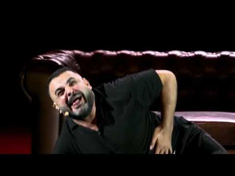Fəqan Məmmədov Stand-Up SHOW (Anons)