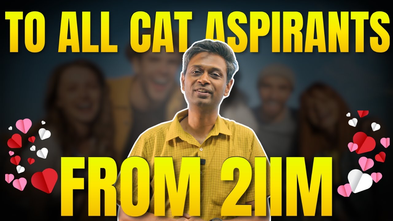 How Strong is Your CAT Prep? Take 2IIM’s FREE Mock on June 22! - YouTube