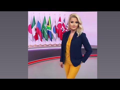 9 Eylül 2023 Cumartesi Işıl Açıkkar ile Trt1 Ana Haber @slackkar604