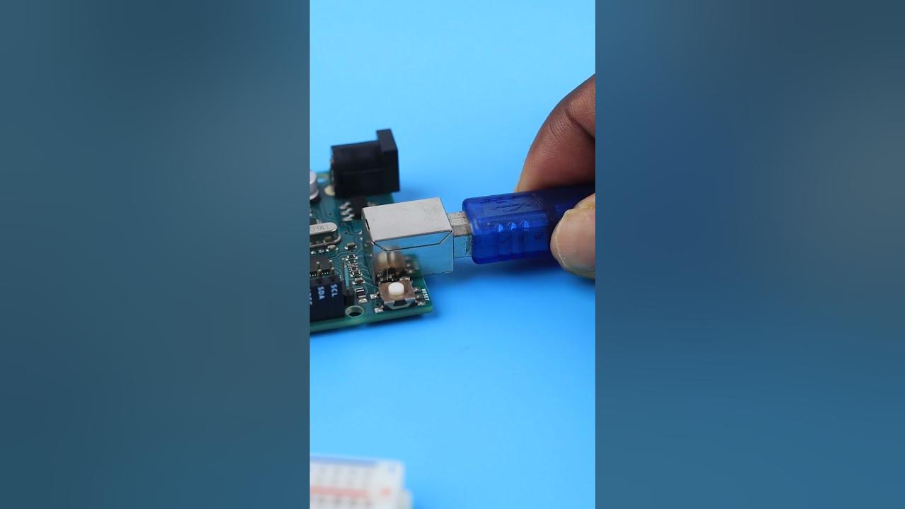 Potentiometer With Arduino| Arduino Beginners Tutorial | EP 42 | Learn With Coders Cafe - YouTube