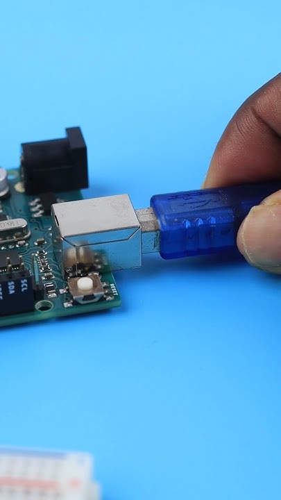 Potentiometer With Arduino| Arduino Beginners Tutorial | EP 42 | Learn With Coders Cafe - YouTube