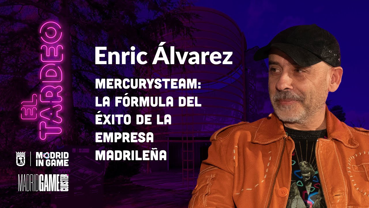 El Tardeo de Madrid in Game – MercurySteam: fórmula del éxito de ...