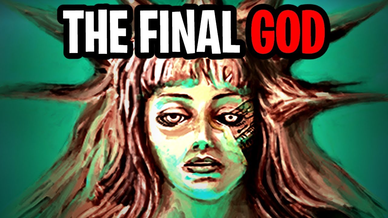 Fear & Hunger 3 Will Be Interesting - YouTube