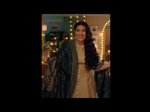 Simran Prithiani - Digital advertisement for Blinkit App - YouTube