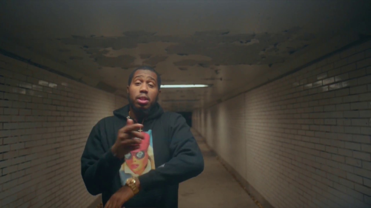 Jose Blanco - 1995 (Visionary Films) - YouTube