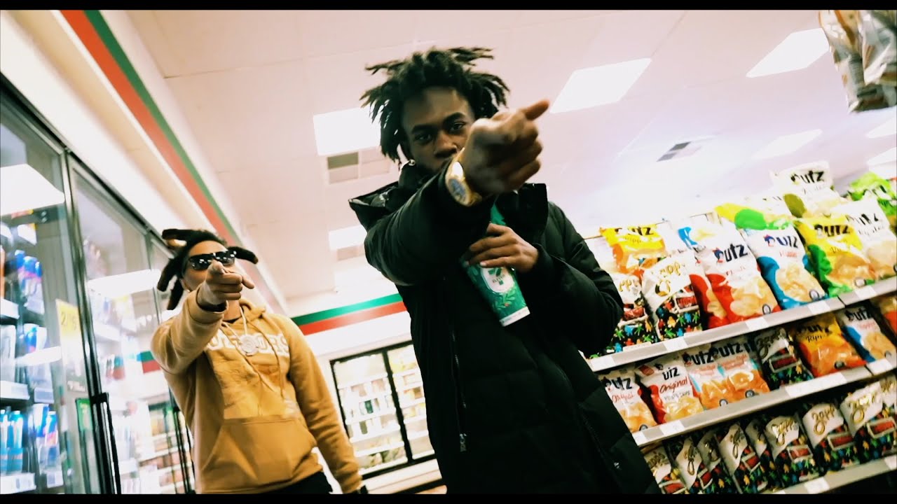 Ky2Kutt - Suit Up (Official Music Video) - YouTube