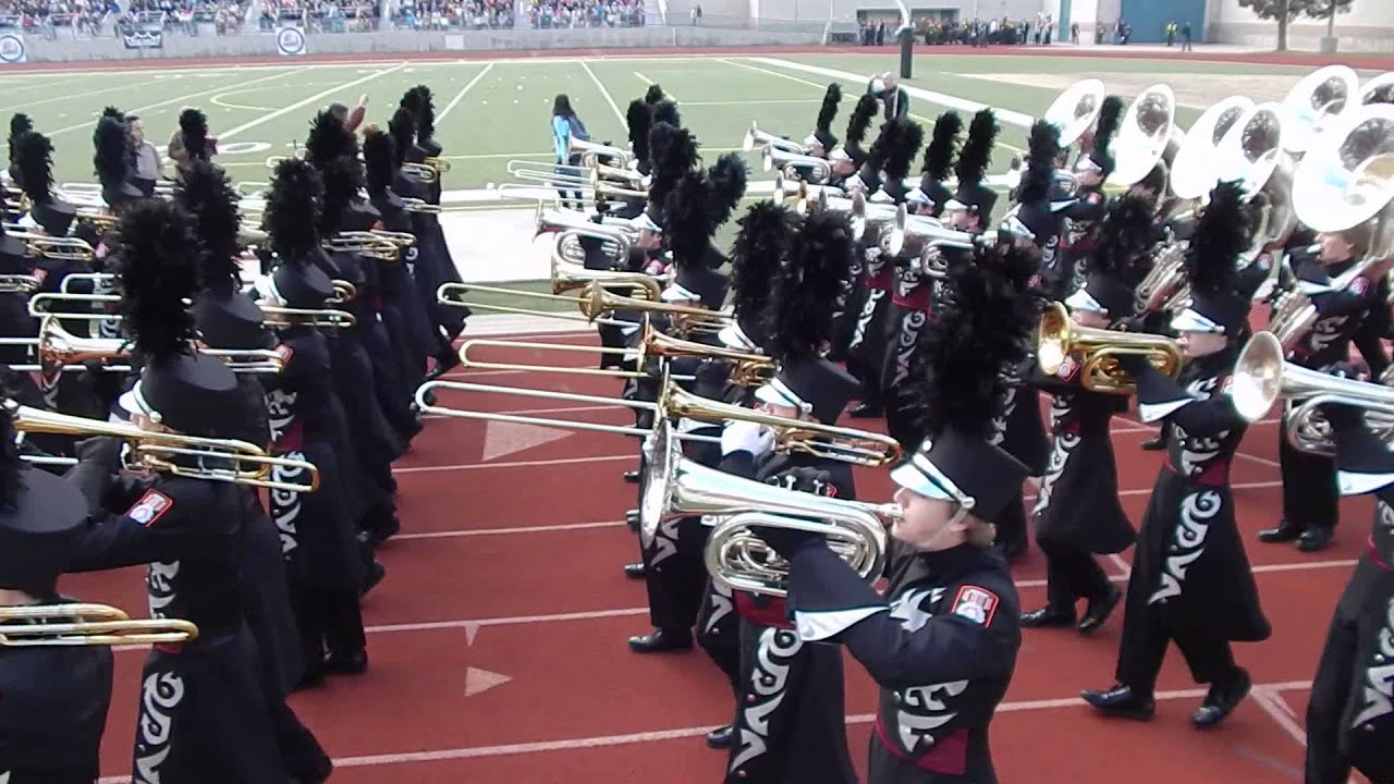 Round Rock High School Dragon Band Round Rock, Texas, United States of ...