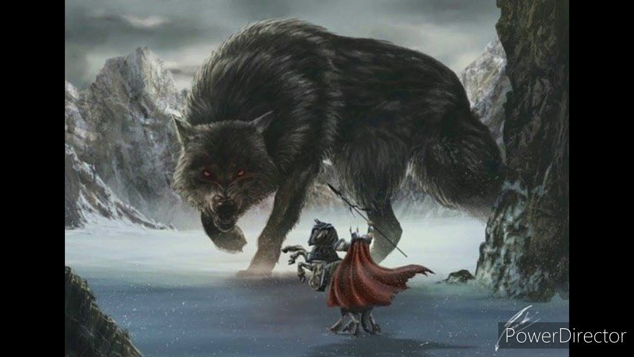 Better version of the ultima werewolf subliminal ( read description ...