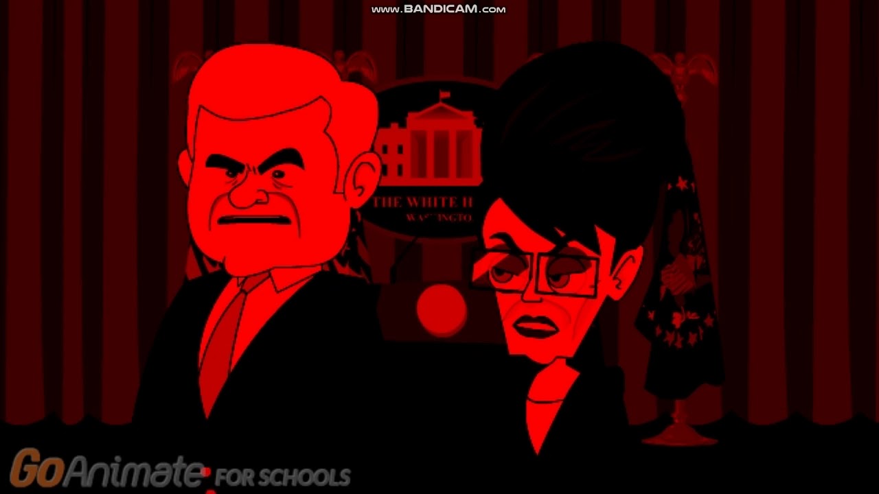 The Audience Gets Grounded (GoAnimate) - YouTube