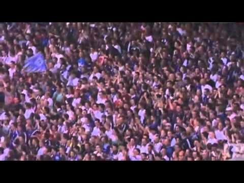 HSV FANtastic - Die Hamburger sind da!