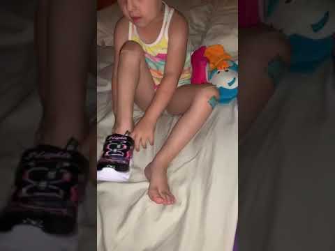 Skechers Kids' Heart Lights Sneaker