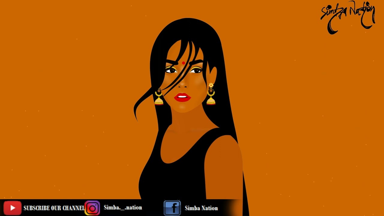 Zara Zara ( Simba Nation Remix) Hip Hop / Trap Mix - YouTube Music