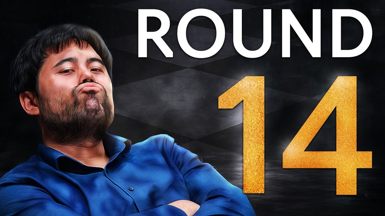 CANDIDATES FINAL ROUND!! - YouTube