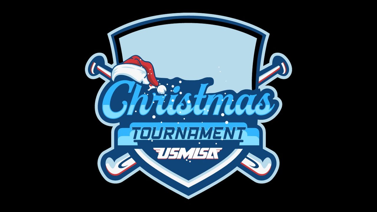 USMLSA CHRISTMAS TOURNAMENTS SERIES I |COED | FIELD 4 | DEC 16, 2023 ...