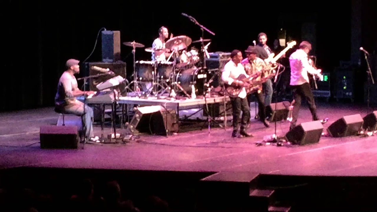 "Back to Back" Rick Braun with BWB Live 11/13/2015 - YouTube