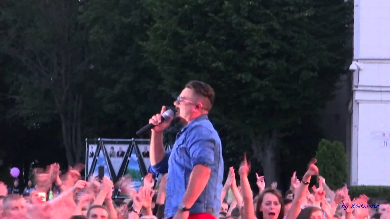 Alex Patlis Band - We Will Rock You - YouTube