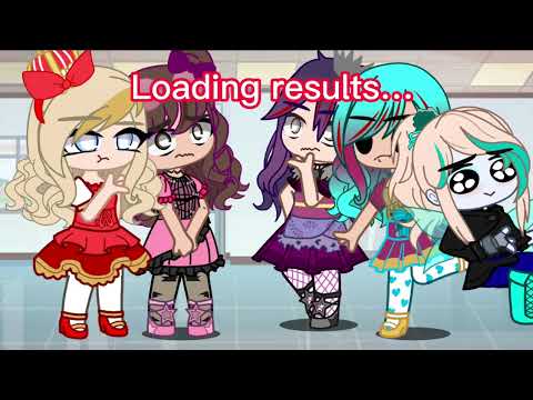 Royal or rebel - Ever After High (Original)