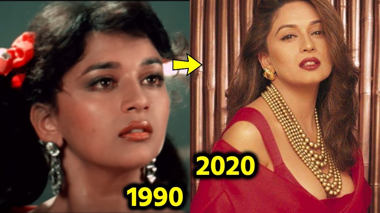 Dil (1990) Cast THEN and NOW | Unrecognizable LOOK in 2020 - YouTube