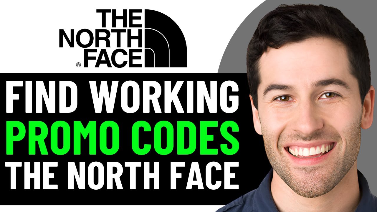 HOW TO GET BEST THE NORTH FACE DISCOUNT PROMO CODES IN 2026 (FULL GUIDE ...