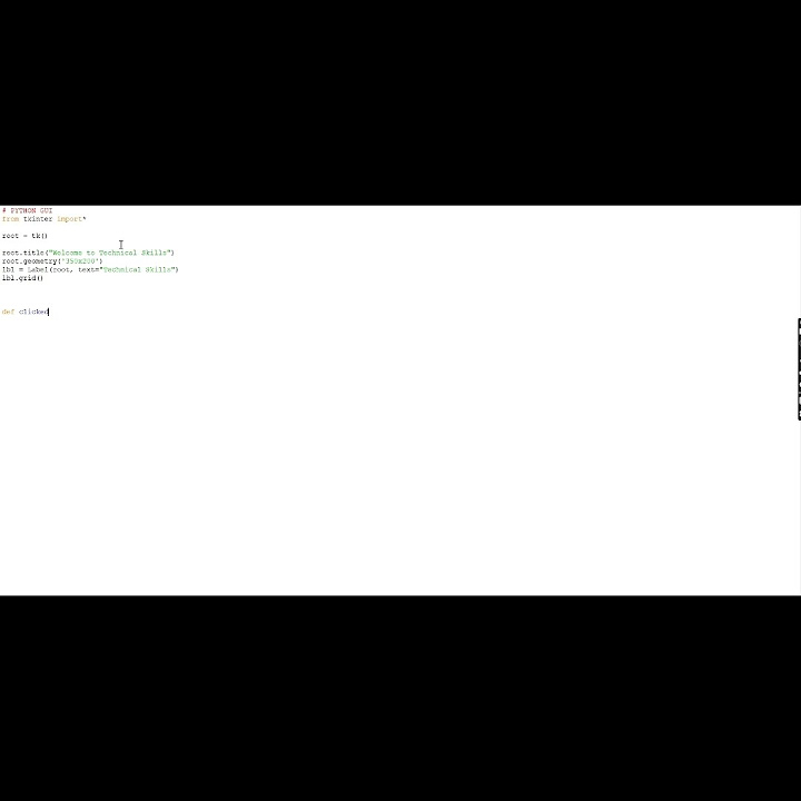 😍 Create Gui Using Python 😍 Shorts Python Pythonshorts Youtube