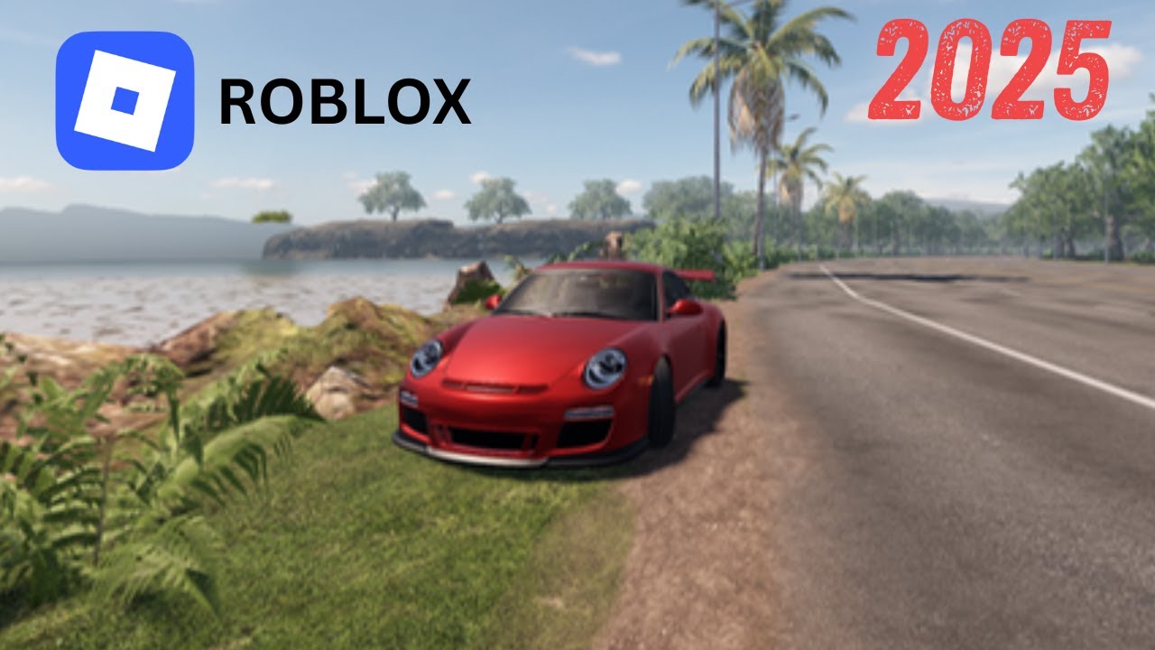 I Played The Most Realistic Driving Games on Roblox (2025 Edition ...