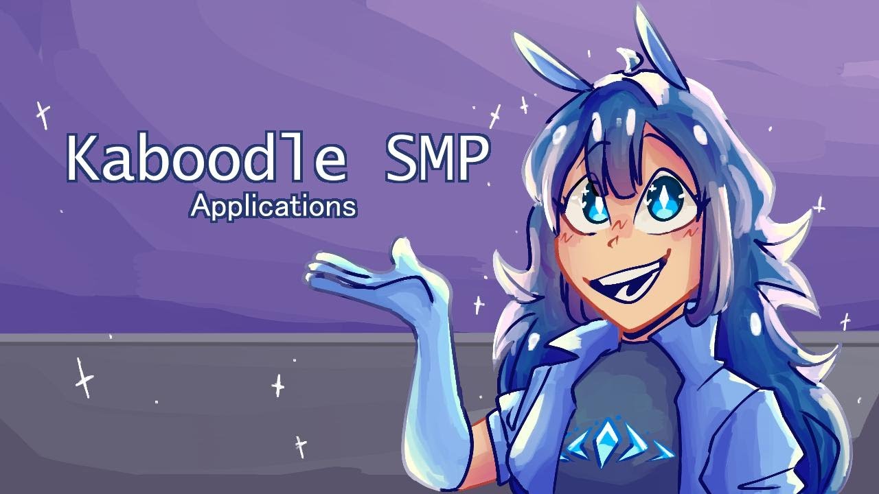 Kaboodle Watched KaboodleSMP Applications! (Streamed 11/8/22) - YouTube
