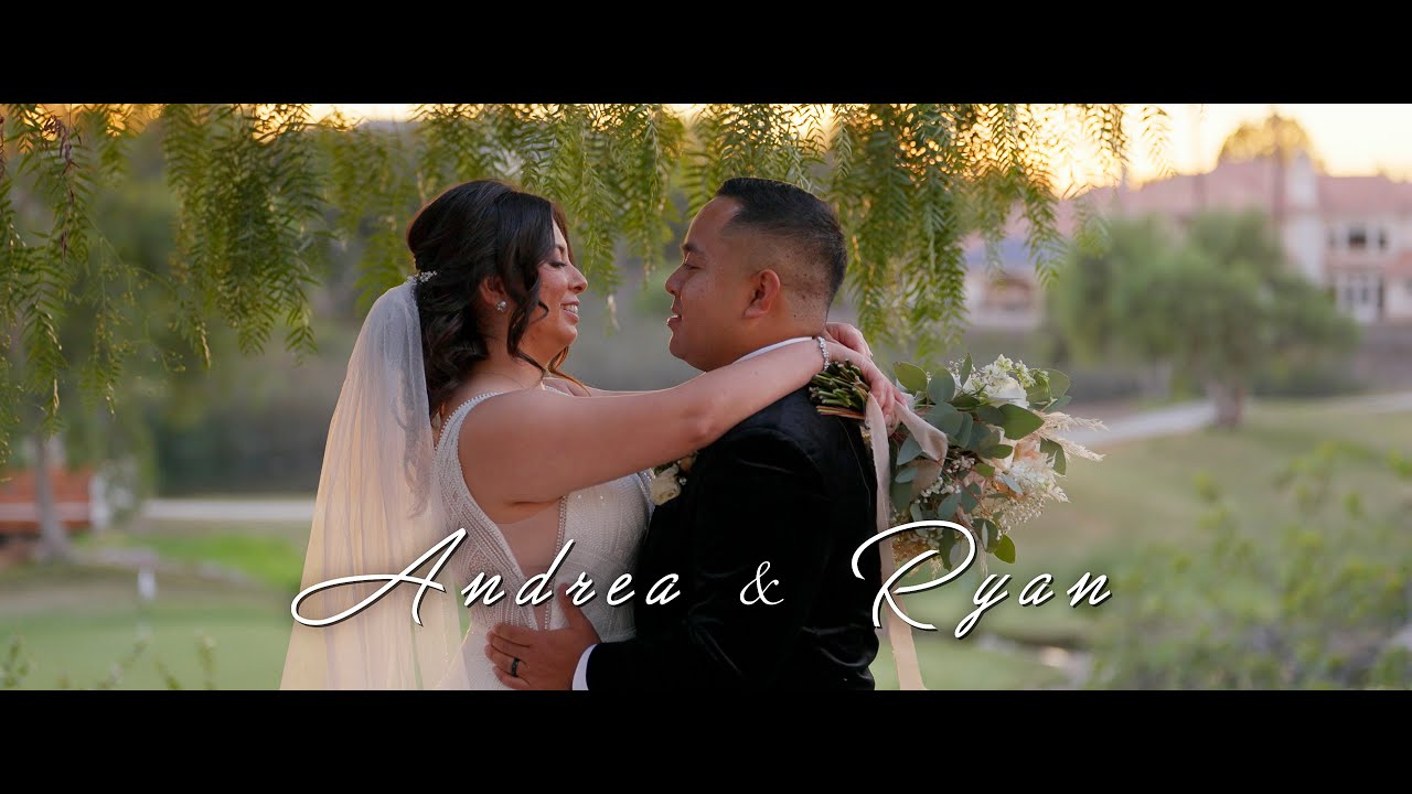 Andrea & Ryan - YouTube