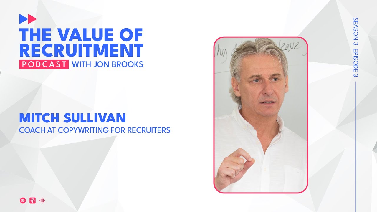 Attention all clients! - with Mitch Sullivan - YouTube