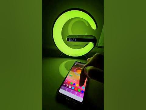 Bakeey N69 RGB Wireless #shorts - YouTube